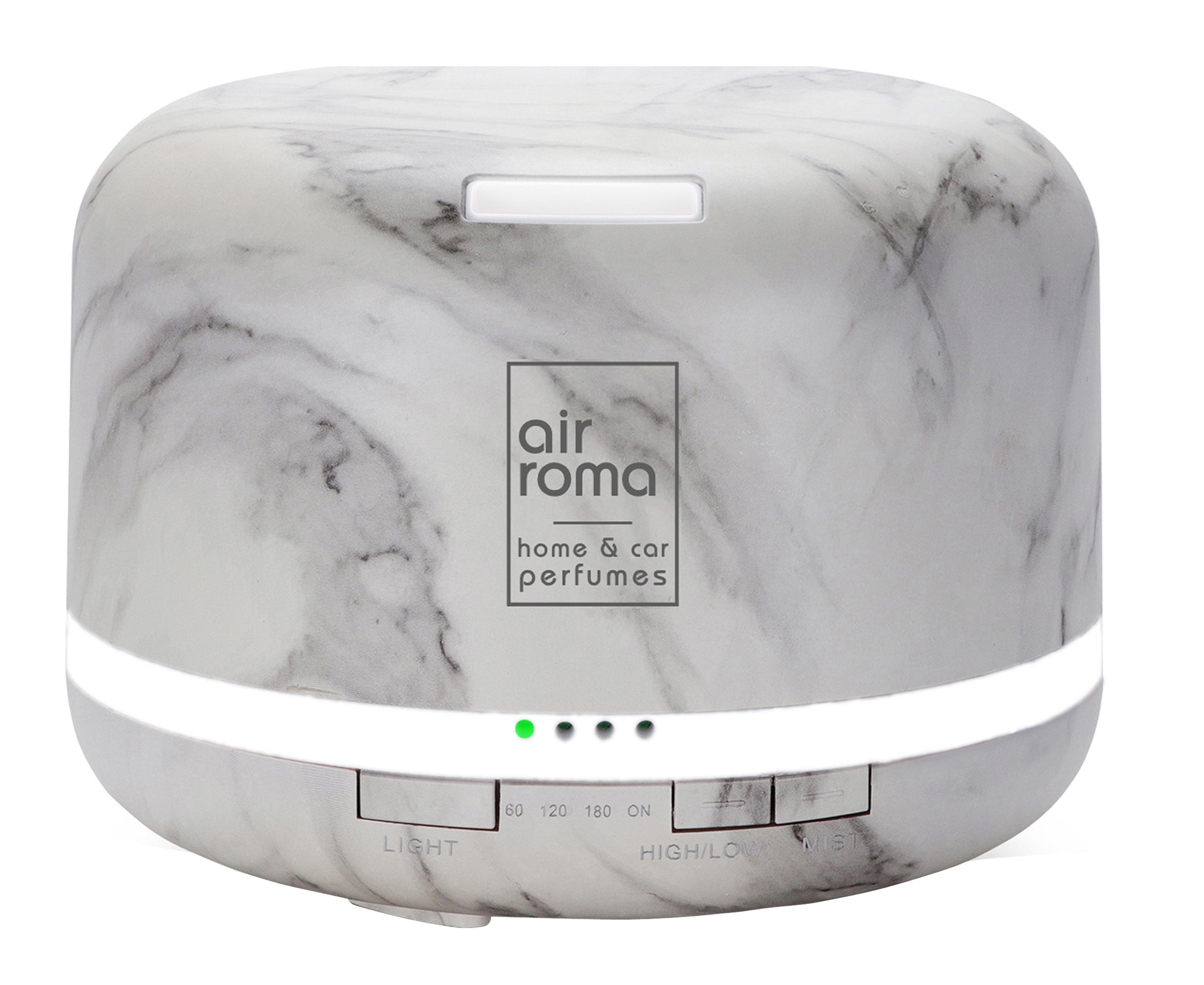 Electric Diffuser – Air Roma Home and Car Perfumes