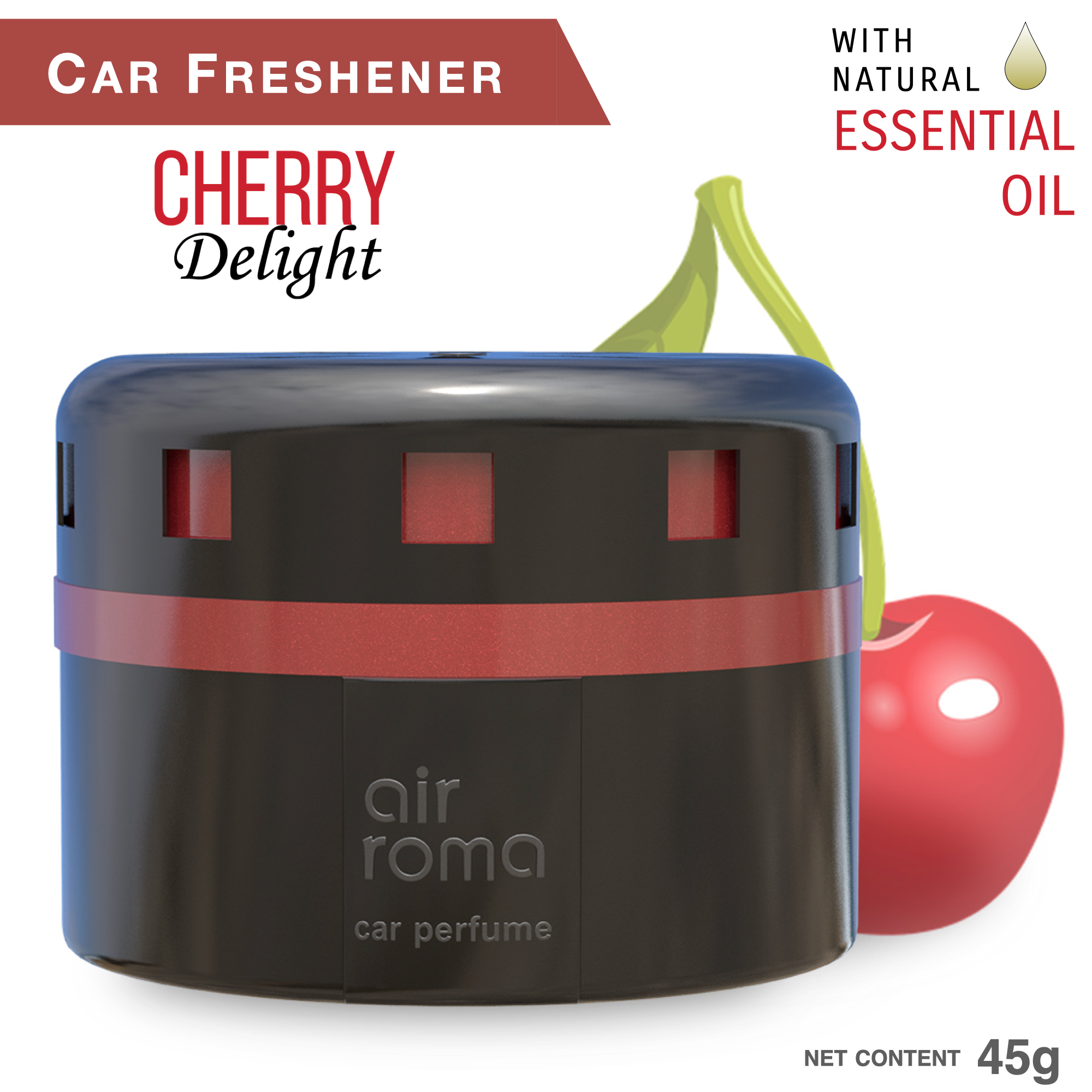 Car Perfume – Air Roma Home and Car Perfumes
