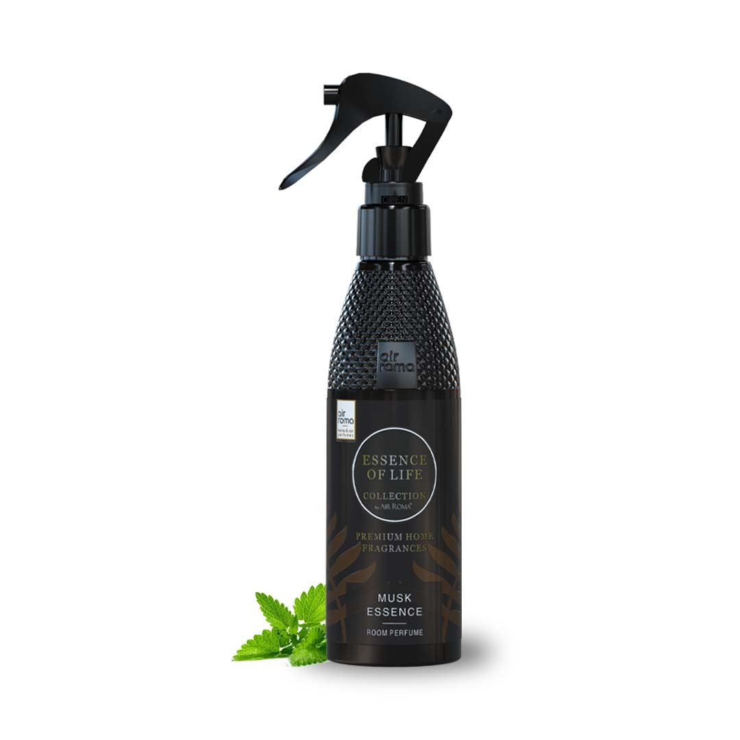 Musk Essence – Air Roma Home and Car Perfumes