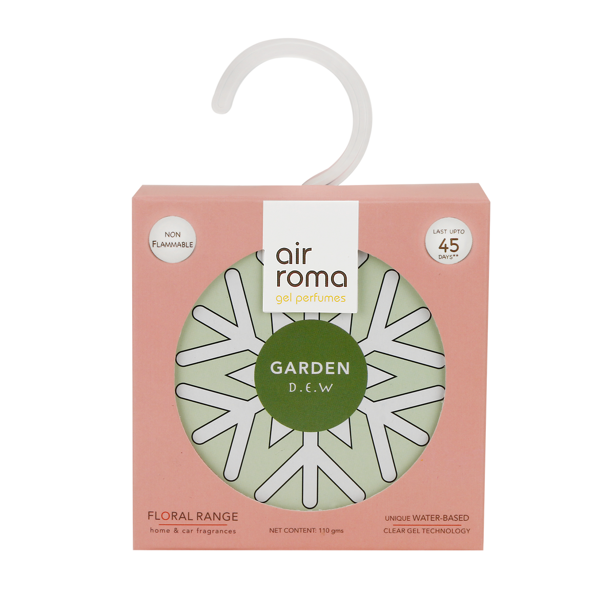 Electric Diffuser – Air Roma Home and Car Perfumes