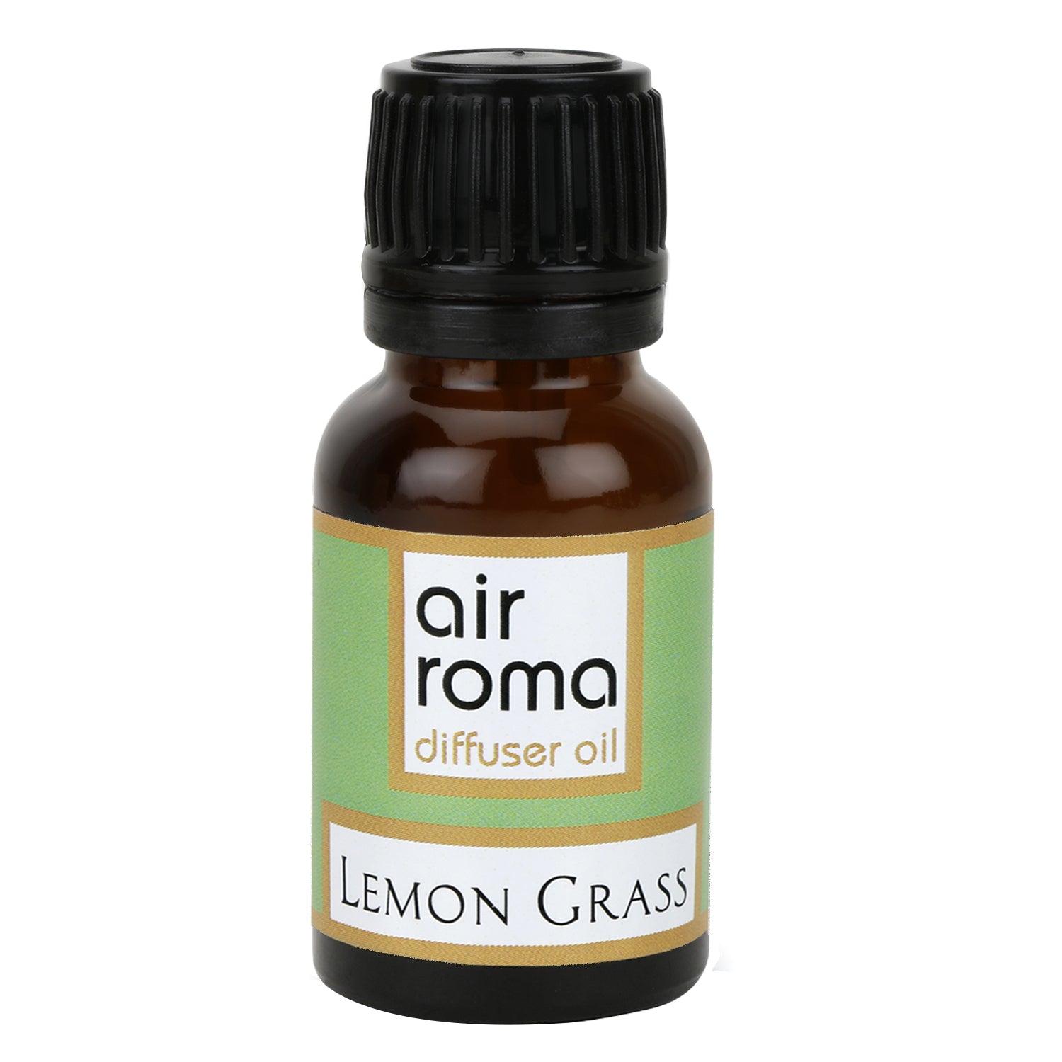 Lemongrass Oil - Fresh & Invigorating - Air Roma – Air Roma Home and ...