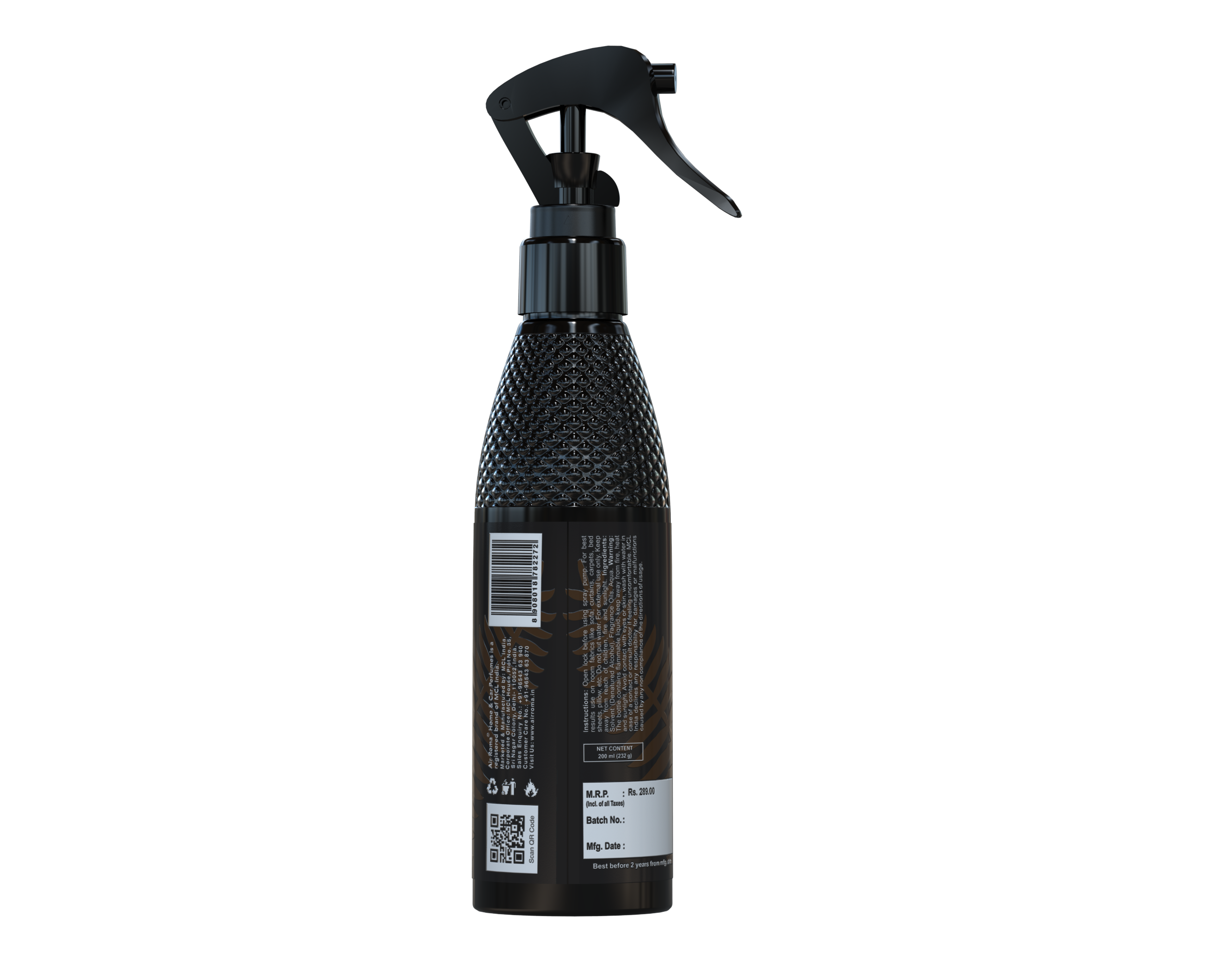 Musk Essence – Air Roma Home and Car Perfumes