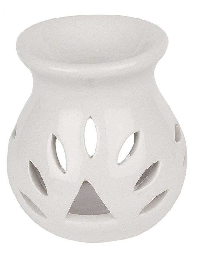 White Diffuser – Air Roma Home and Car Perfumes